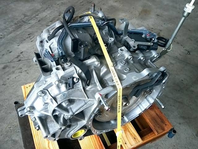 [Used]Automatic Transmission MITSUBISHI RVR 2010 DBA-GA3W 2700A243 - BE ...