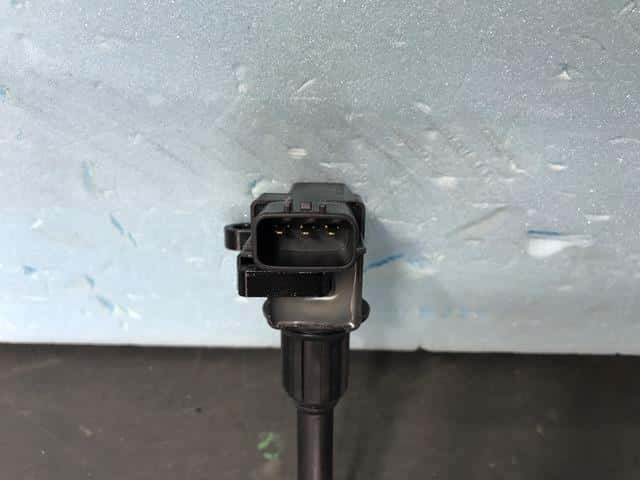 [New]Ignition Coil NISSAN X-Trail 2001 GH-PNT30 2244891F00 - BE FORWARD ...