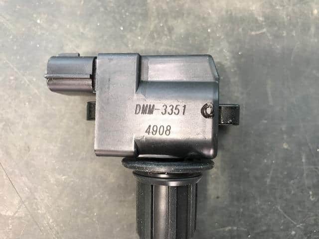 [New]Ignition Coil NISSAN X-Trail 2001 GH-PNT30 2244891F00 - BE FORWARD ...