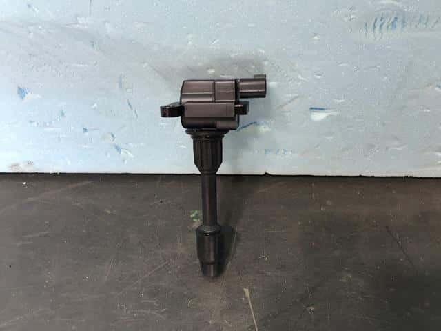 [New]Ignition Coil NISSAN X-Trail 2001 GH-PNT30 2244891F00 - BE FORWARD ...