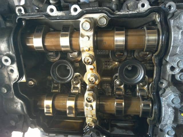 [Used]FB20A Engine SUBARU Forester 2012 DBA-SHJ 10100BU250 - BE FORWARD ...