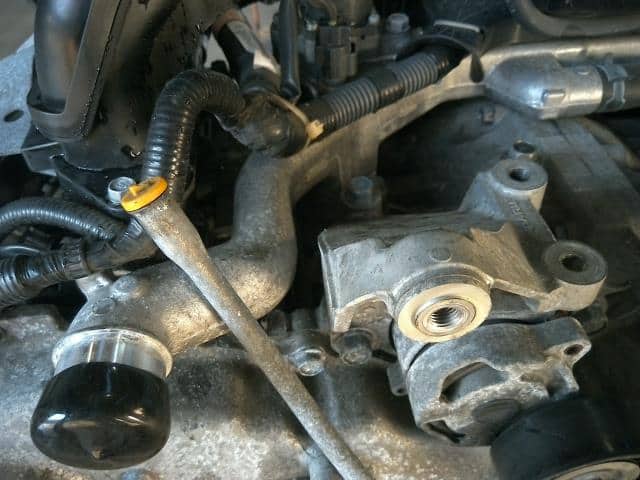 [Used]FB20A Engine SUBARU Forester 2012 DBA-SHJ 10100BU250 - BE FORWARD ...