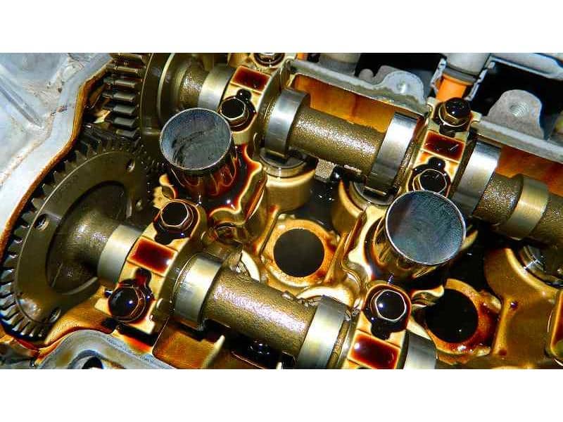 [Used]EFVE Engine DAIHATSU MAX 2005 CBA-L950S - BE FORWARD Auto Parts