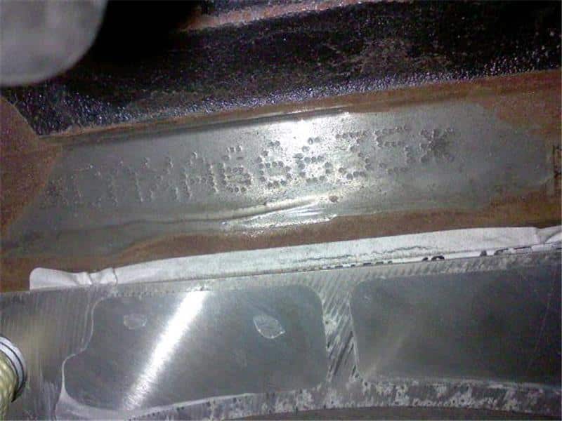 [Used]CAXA Engine VOLKSWAGEN Golf 2012 DBA-1KCAX - BE FORWARD Auto Parts