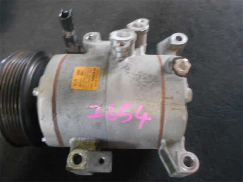 [Used]A/C Compressor MAZDA Premacy 2013 DBA-CWFFW BFD161450 - BE ...