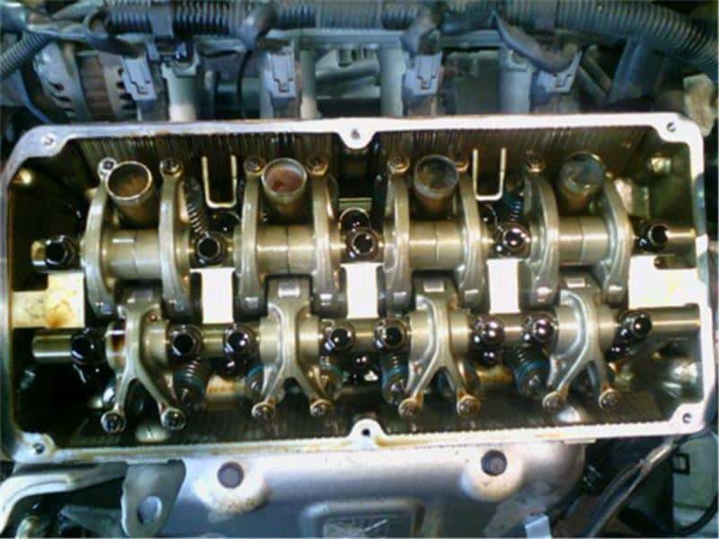 [Used]4G15 Engine MITSUBISHI Lancer 2006 DBE-CS2V - BE FORWARD Auto Parts