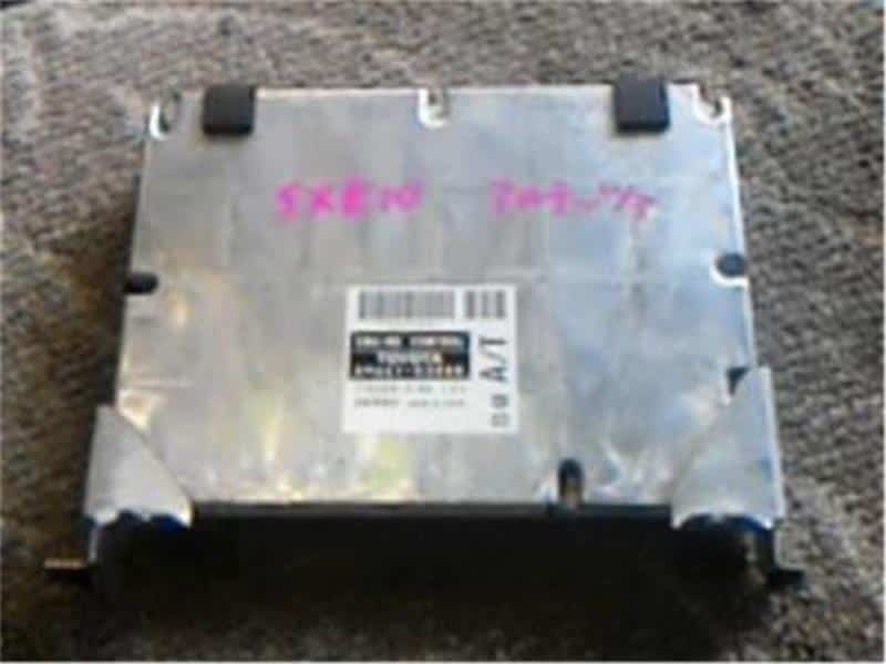 [Used]Engine Control Unit / ECU TOYOTA Altezza 1999 GF-SXE10 8966153080 ...