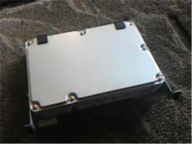 [Used]Engine Control Unit / ECU TOYOTA Altezza 1999 GF-SXE10 8966153080 ...