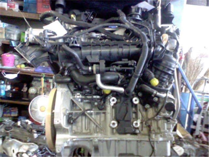 [Used]270 Engine MERCEDES-BENZ Benz b class 2012 DBA-246242 - BE ...