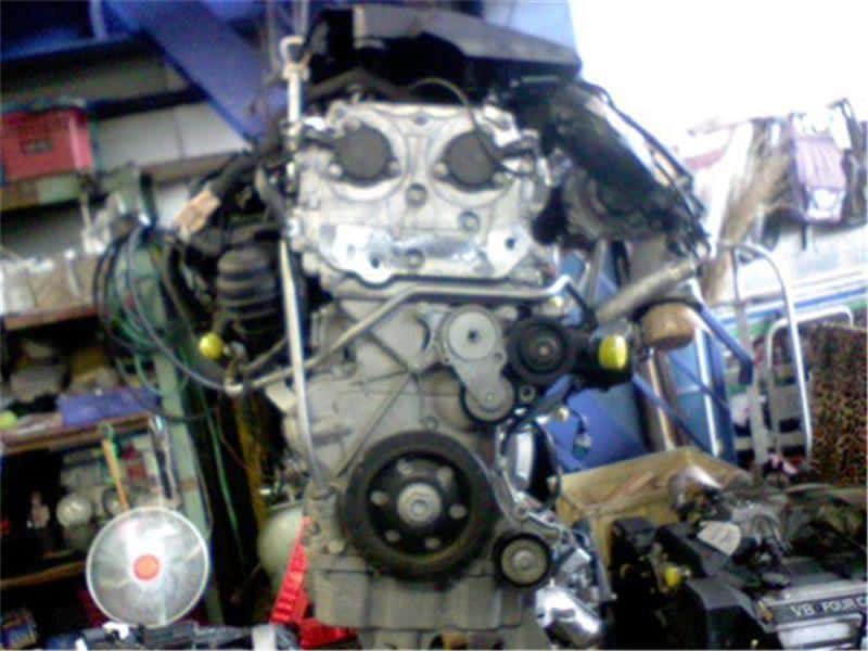 [Used]270 Engine MERCEDES-BENZ Benz b class 2012 DBA-246242 - BE ...