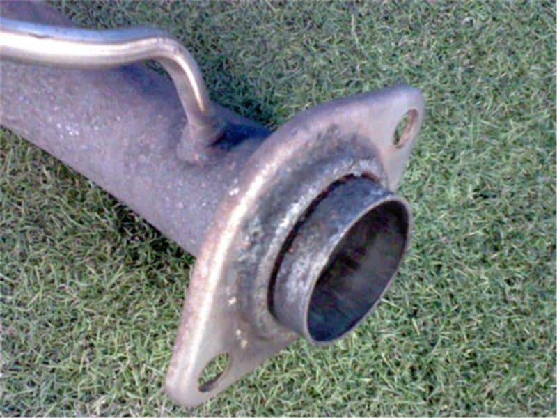 [Used]Catalytic Converter TOYOTA Hiace Van 2011 ADF-KDH206K 1741030340 ...