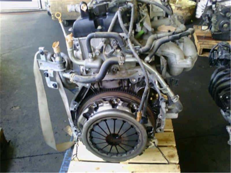 [Used]QR20DE Engine NISSAN UD OTHER NISSAN UD CARS 2012 CBF-SQ2F24 - BE ...