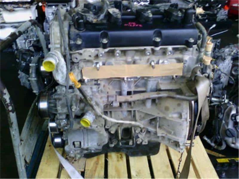 [Used]QR20DE Engine NISSAN UD OTHER NISSAN UD CARS 2012 CBF-SQ2F24 - BE ...