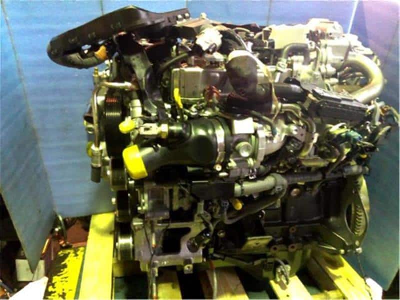 [Used]1GDFTV Engine TOYOTA Regius ace 2020 QDF-GDH226K - BE FORWARD ...