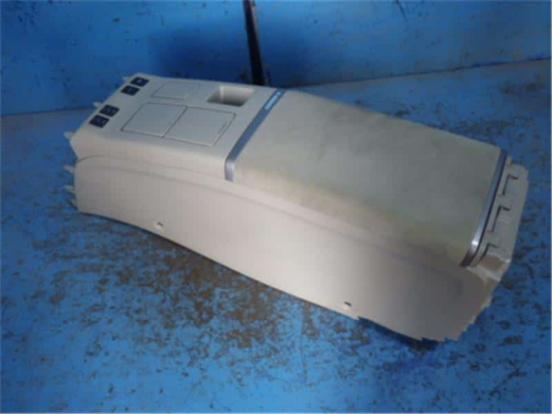 [Used]Console Box TOYOTA Estima 2010 DAA-AHR20W - BE FORWARD Auto Parts