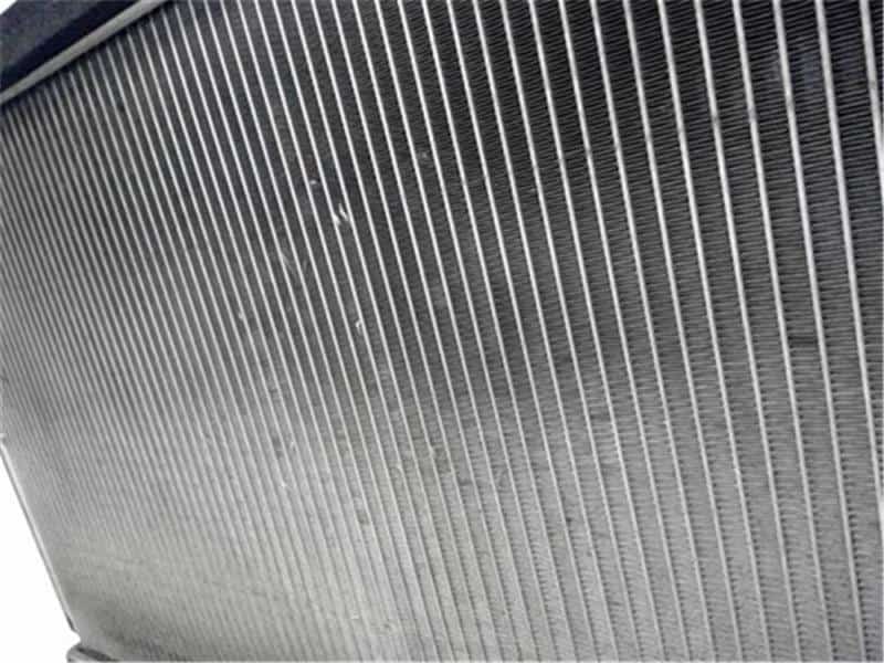 [Used]Radiator SUBARU Exiga 2008 DBA-YA5 45119SC000 - BE FORWARD Auto Parts