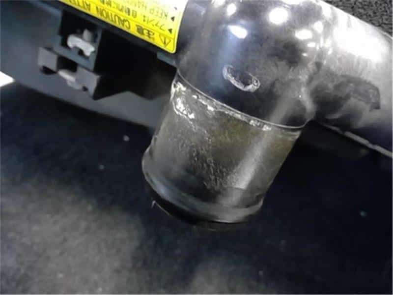 [Used]Radiator SUBARU Exiga 2008 DBA-YA5 45119SC000 - BE FORWARD Auto Parts