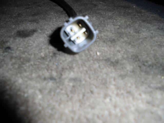 [Used]O2 Sensor TOYOTA RAV4 2006 DBA-ACA31W 8946728010 - BE FORWARD ...