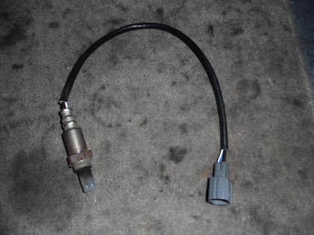 [Used]O2 Sensor TOYOTA RAV4 2006 DBA-ACA31W 8946728010 - BE FORWARD ...