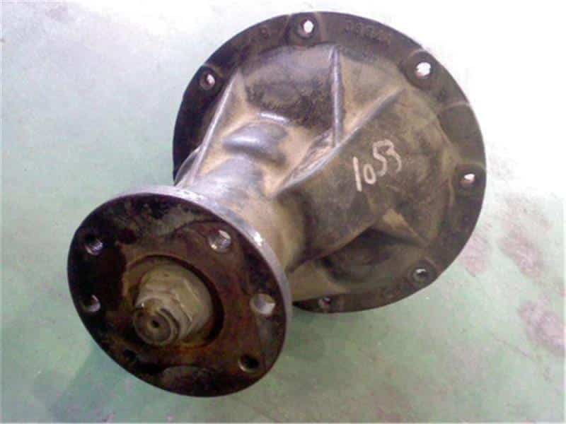 [Used]Rear Differential Housing Assembly SUZUKI Carry 2004 LE-DA63T ...