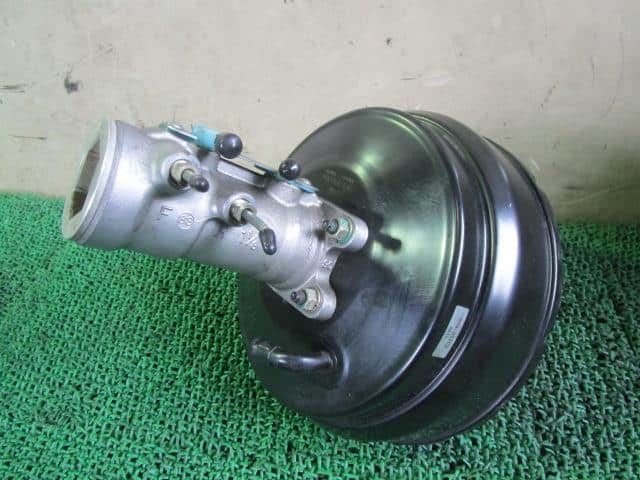 [Used]Brake Master Cylinder ISUZU 2004 KR-NKR81LAR 8971627981 - BE ...
