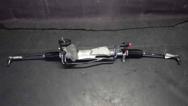[Used]Power Steering Rack and Pinion Assembly VOLKSWAGEN New Beetle ...