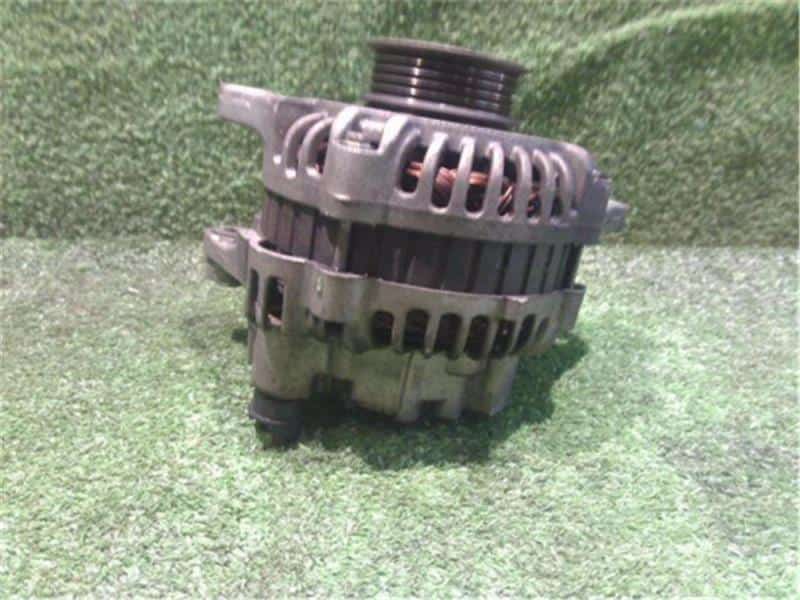 [Used]Alternator MITSUBISHI Delica space gear 2005 GH-PD6W MD350609 ...