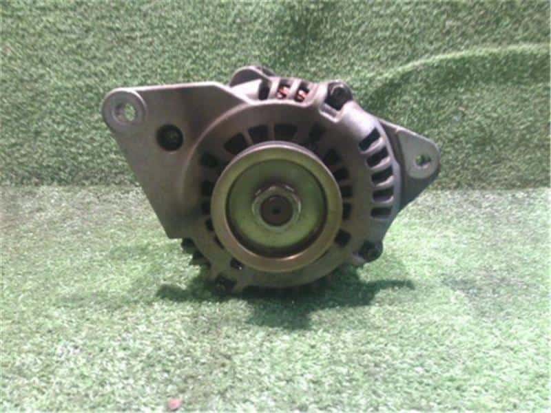 [Used]Alternator MITSUBISHI Delica space gear 2005 GH-PD6W MD350609 ...