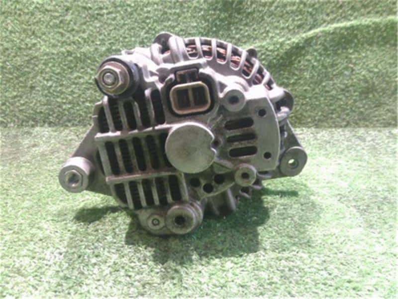 [Used]Alternator MITSUBISHI Delica space gear 2005 GH-PD6W MD350609 ...