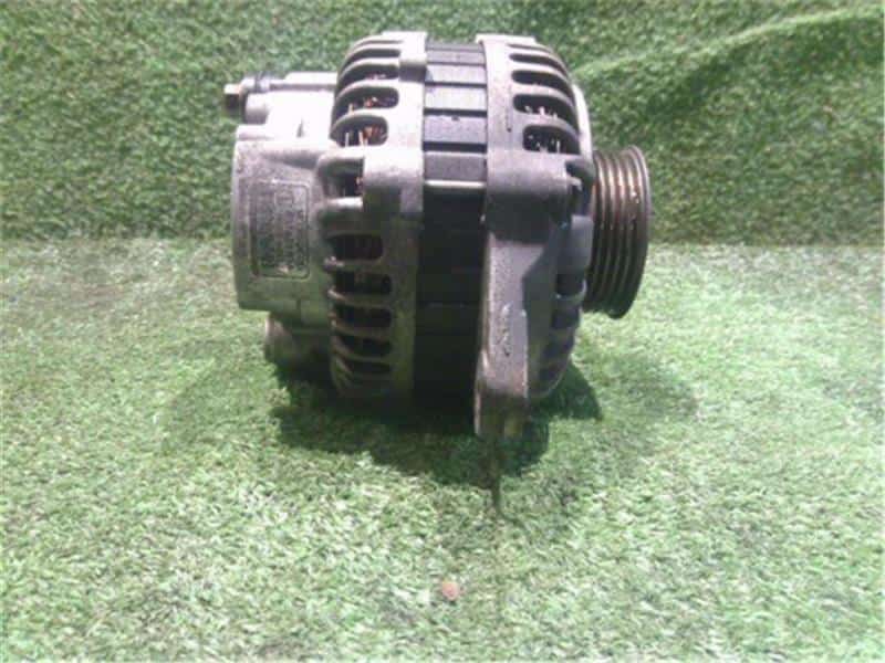 [Used]Alternator MITSUBISHI Delica space gear 2005 GH-PD6W MD350609 ...