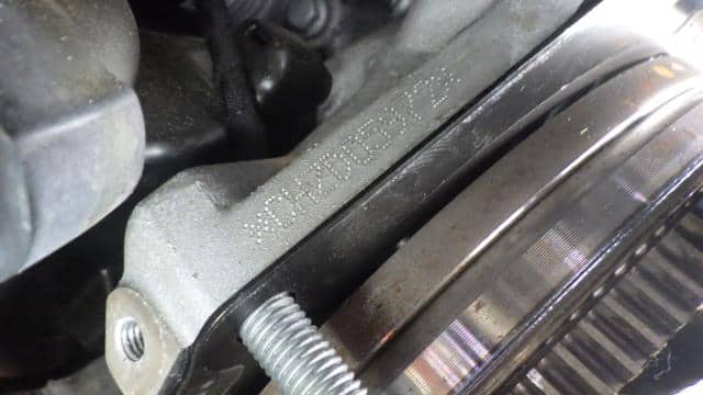 [Used]CHZ Engine VOLKSWAGEN Polo 2019 ABA-AWCHZ - BE FORWARD Auto Parts