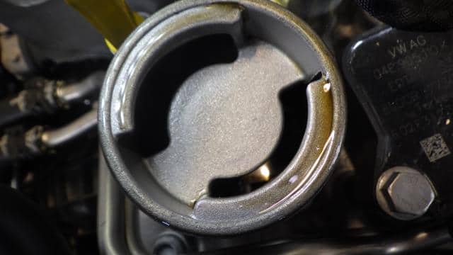 [Used]CHZ Engine VOLKSWAGEN Polo 2019 ABA-AWCHZ - BE FORWARD Auto Parts