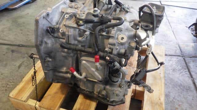 [Used]Automatic Transmission NISSAN March 2010 DBA-K13 310203JX0A - BE ...