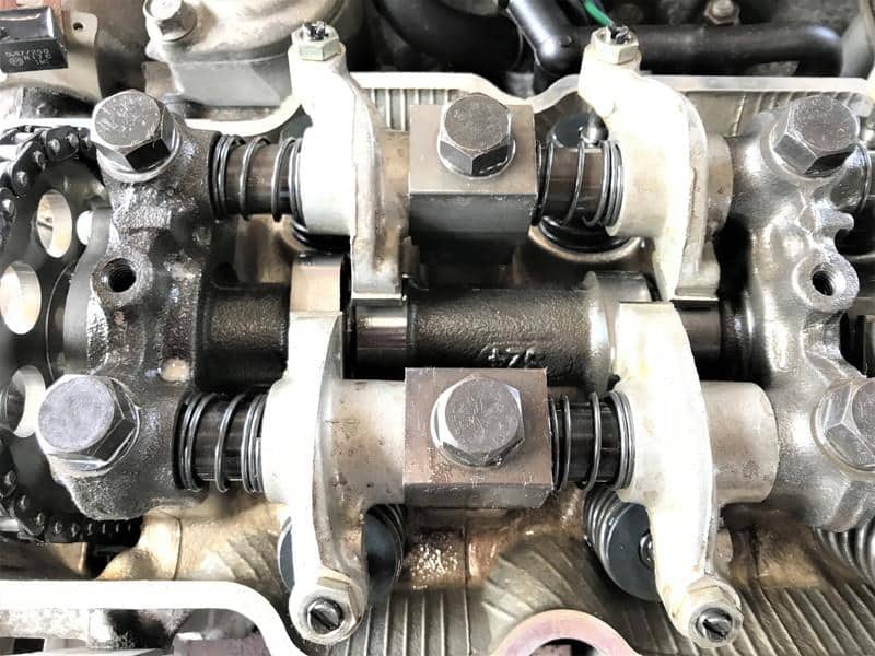 [Used]D5 Engine MAZDA BONGO 1991 T-SE58T - BE FORWARD Auto Parts