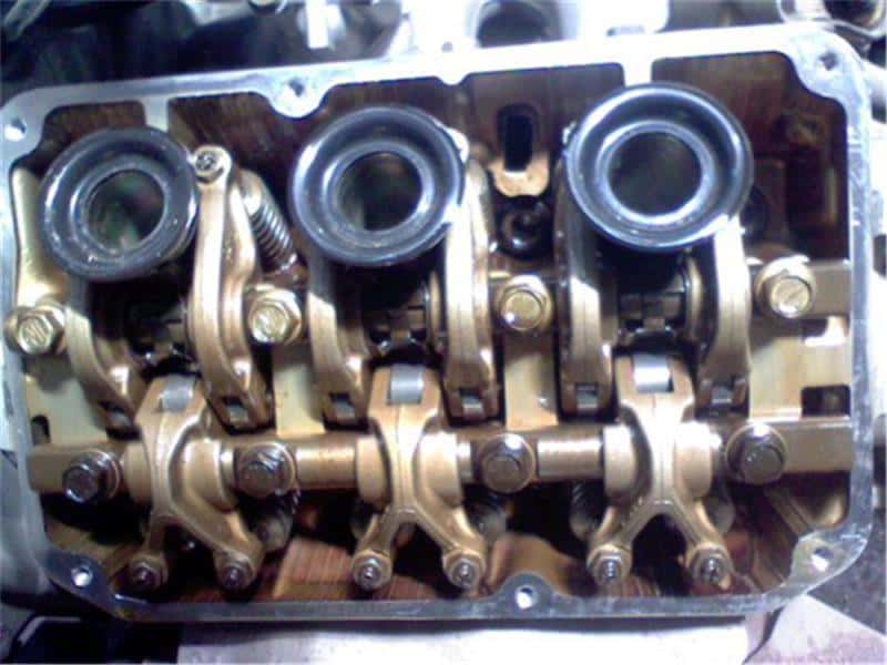 [Used]3G83 Engine MITSUBISHI Minicab Truck 1998 V-U41T - BE FORWARD ...