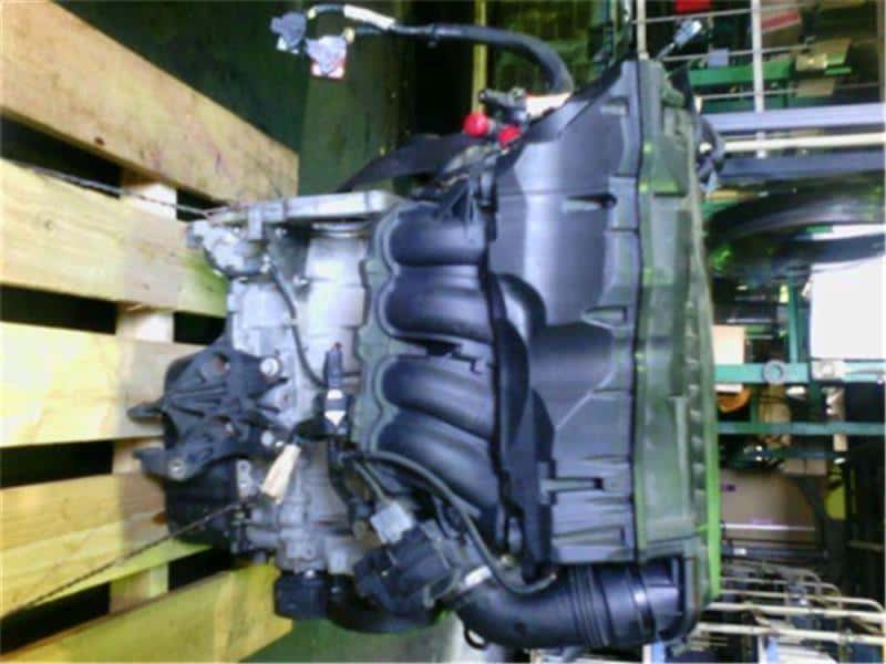 [Used]N12B16A Engine BMW BMW MINI_ 2007 ABA-MF16 - BE FORWARD Auto Parts