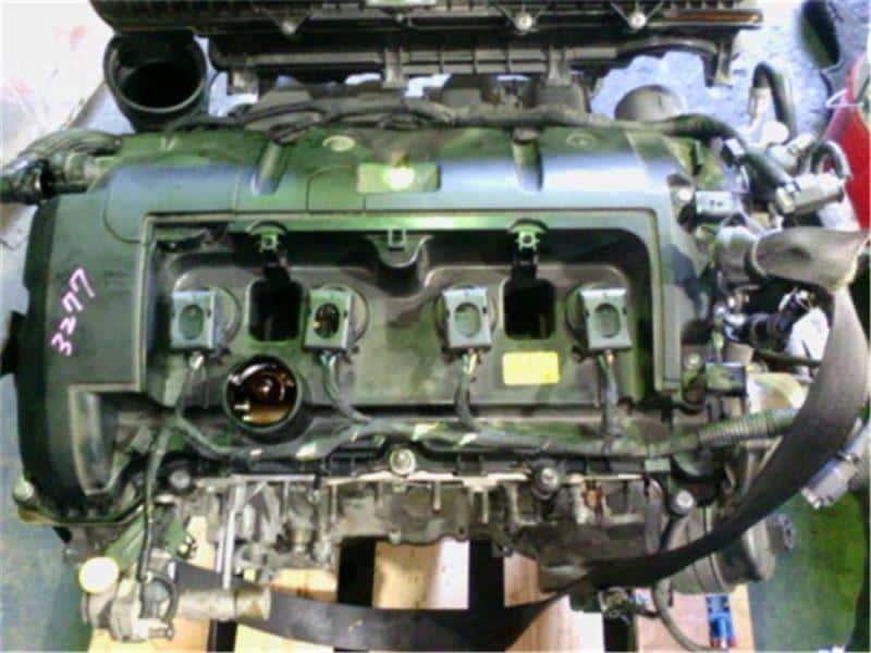 [Used]N12B16A Engine BMW BMW MINI_ 2009 ABA-MF16 - BE FORWARD Auto Parts