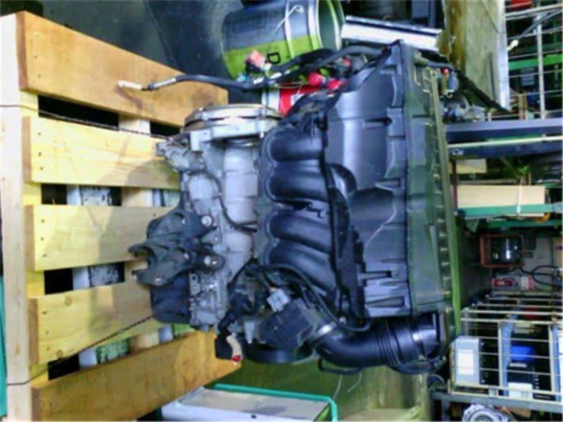 [Used]N12B16A Engine BMW BMW MINI_ 2009 ABA-MF16 - BE FORWARD Auto Parts