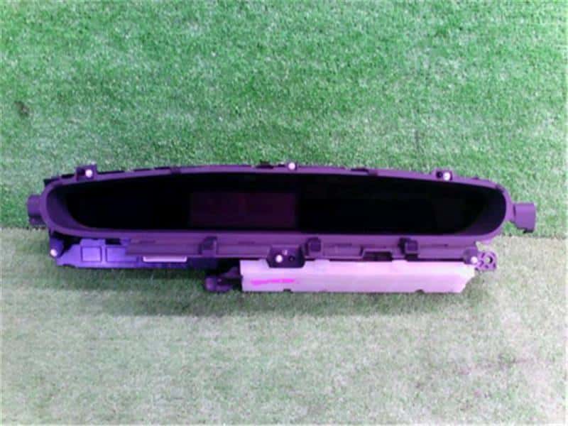 [Used]Speedometer TOYOTA Prius 2010 DAA-ZVW30 - BE FORWARD Auto Parts