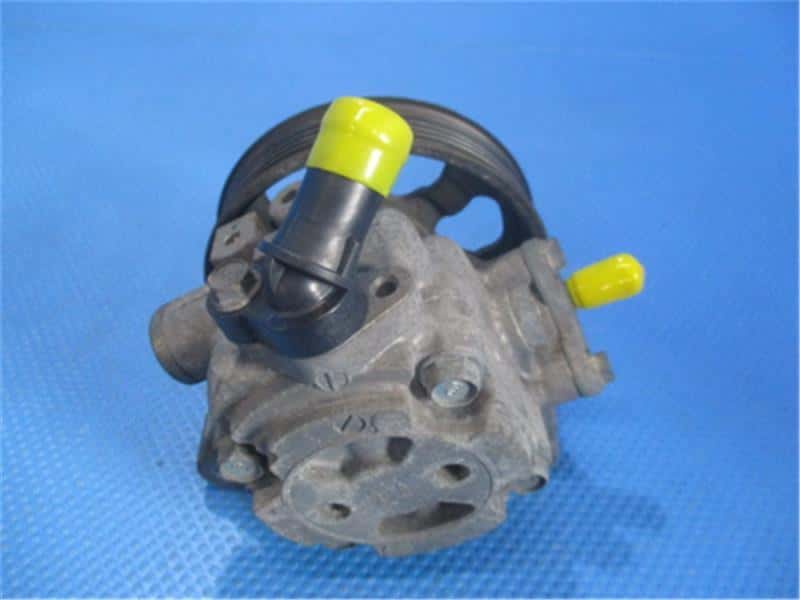[Used]Power Steering Pump HONDA CR-V 2008 DBA-RE4 56110RTA003 - BE ...