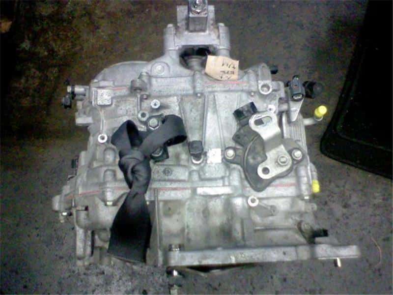 [Used]Transmission NISSAN Note 2013 DBA-E12 - BE FORWARD Auto Parts