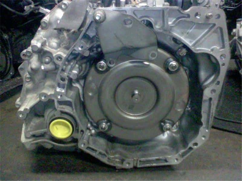 [Used]Transmission NISSAN Note 2013 DBA-E12 - BE FORWARD Auto Parts