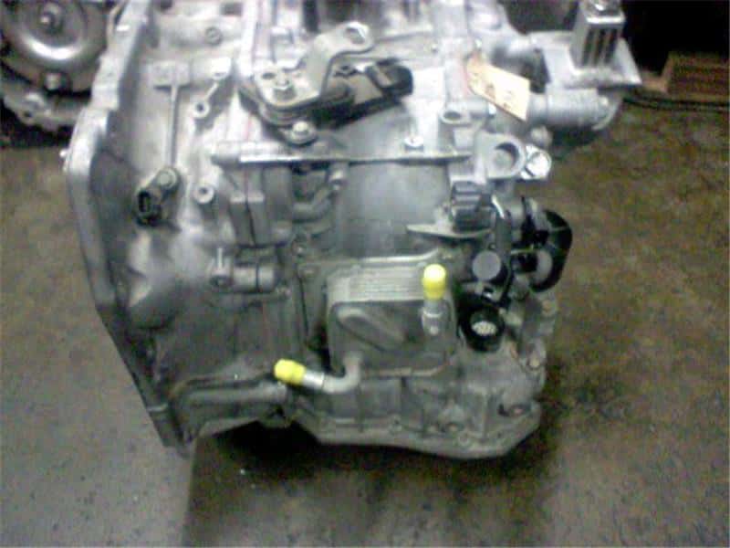 [Used]Transmission NISSAN Note 2013 DBA-E12 - BE FORWARD Auto Parts