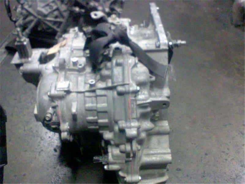 [Used]Transmission NISSAN Note 2013 DBA-E12 - BE FORWARD Auto Parts
