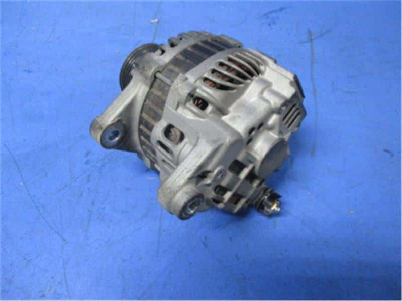 [Used]Alternator ISUZU ELF 2015 TPG-NJR85AD - BE FORWARD Auto Parts