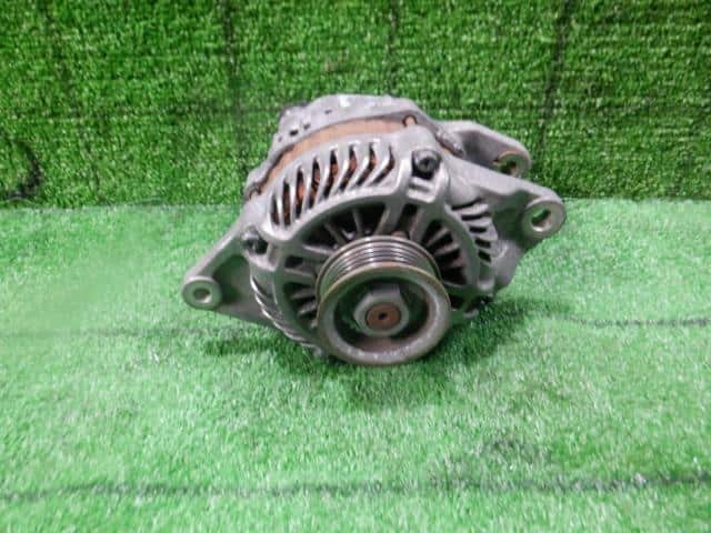 [Used]Alternator MITSUBISHI Colt 2005 DBA-Z22A 1800A071 - BE FORWARD ...
