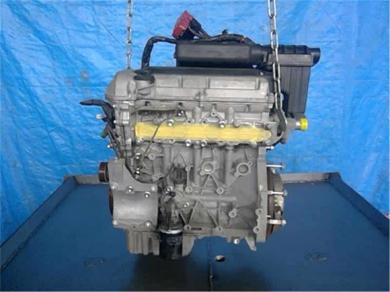 [Used]M13A Engine SUZUKI Swift 2007 DBA-ZC11S - BE FORWARD Auto Parts
