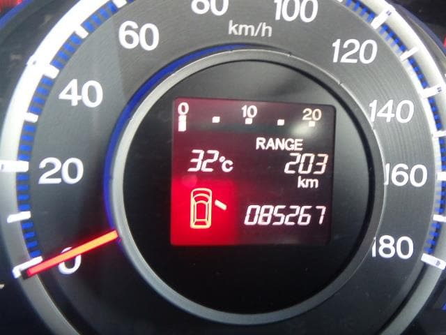 [Used]Automatic Transmission HONDA Odyssey 2010 DBA-RB3 - BE FORWARD ...