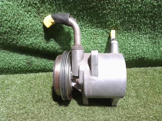 [Used]A/C Compressor DAIHATSU Hijet 2016 EBD-S500P - BE FORWARD Auto Parts