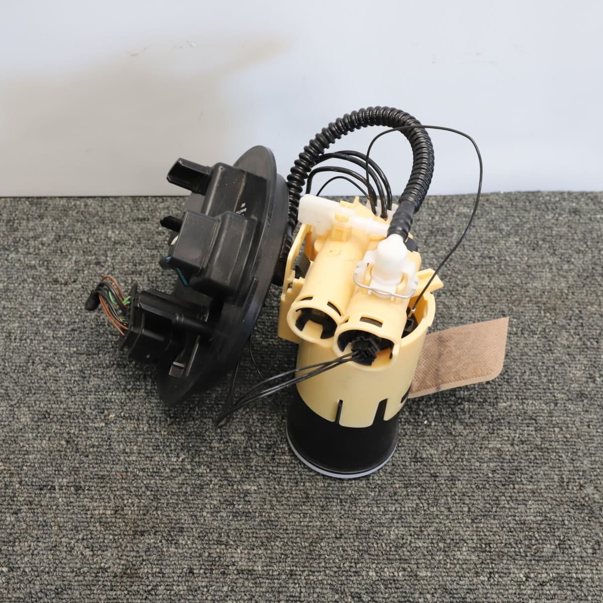 [Used][M-24]Benz C63 S AMG EDITION 1 Fuel Pump Fuel Pump A2054702694 ...